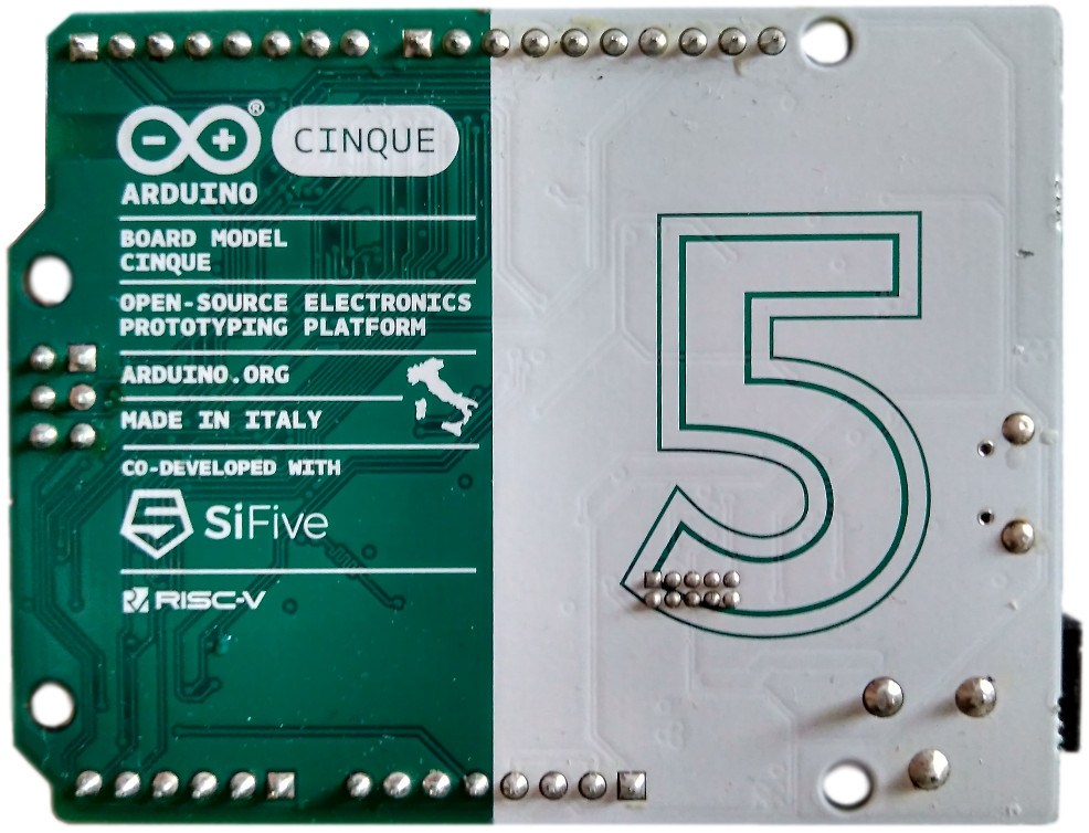 Open-V, The Open Source RISC-V 32bit Microcontroller - Electronics-Lab Open-V, The Open Source RISC-V 32bit Microcontroller - Electronics-Lab