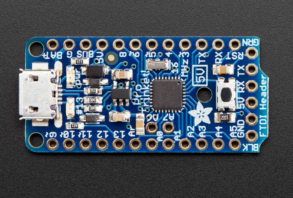 9 Tiny Microcontroller Board Options To Complement Your Arduino Uno Electronics Lab