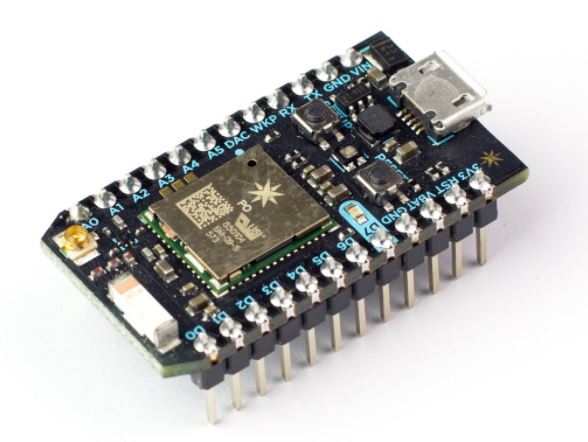 9 Tiny Microcontroller Board Options To Complement Your Arduino Uno Electronics Lab