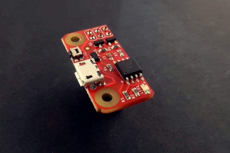 The PiWatcher - A watchdog for the Raspberry Pi - Electronics-Lab The PiWatcher - A watchdog for the Raspberry Pi - Electronics-Lab