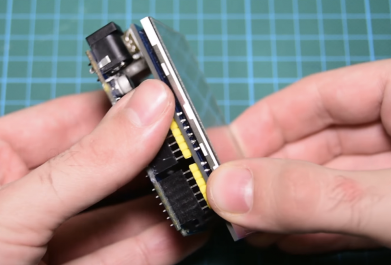 Display Custom Bitmap Graphics On An Arduino Touch Screen And Other Arduino Compatible Displays