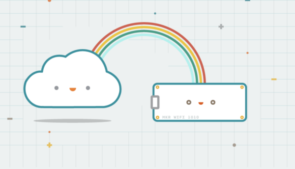 Getting Started With The Arduino Iot Cloud Electronics Lab 8036