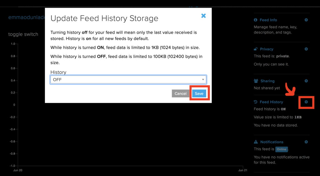 Getting Started With Iot Cloud Platform Electronics Lab