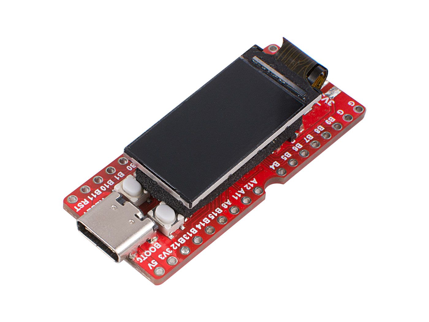 Sipeed Longan Nano - RISC-V GD32VF103CBT6 Development Board ... Sipeed Longan Nano - RISC-V GD32VF103CBT6 Development Board ...