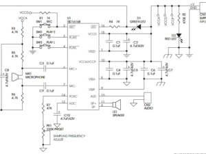 001_Schematic - Electronics-Lab.com