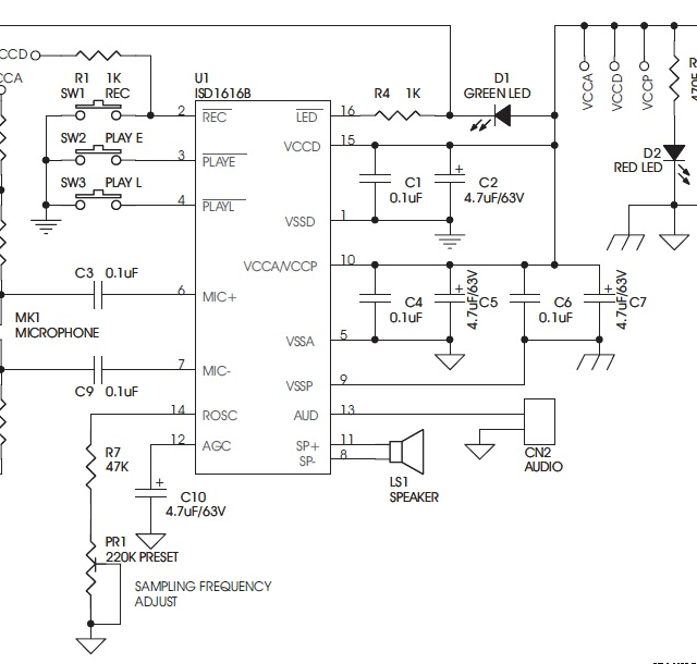 001_Schematic - Electronics-Lab.com