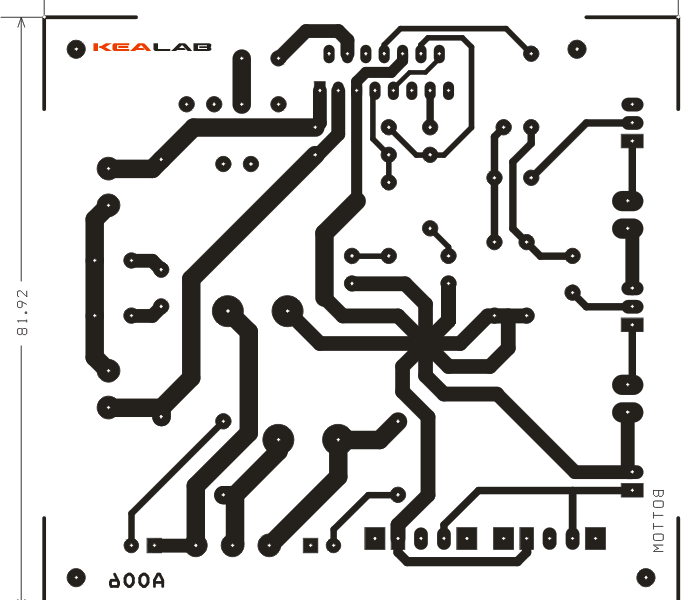 14W_STEREO_AMP_PCB_BOTTOM - Electronics-Lab.com