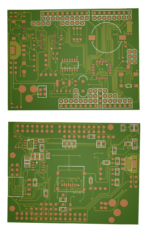 BO.Duino - ATmega328 Arduino Compatible board - Electronics-Lab