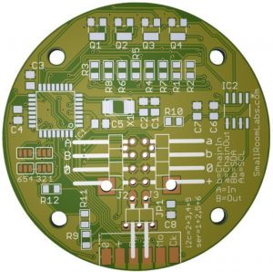 DigiPot - Rotary Encoder Digital Potentiometer - Electronics-Lab