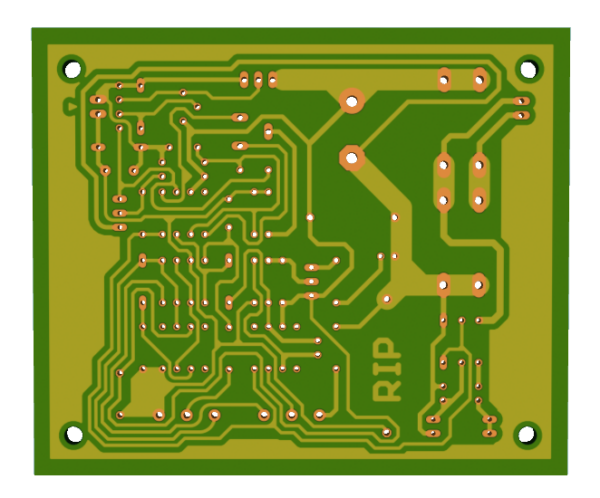 0-30V Laboratory Power Supply - Electronics-Lab.com 0-30V Laboratory Power Supply - Electronics-Lab.com