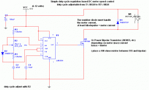 555-pwm-motor - Electronics-Lab.com