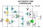 Automatic Fan Controller - Electronics-Lab