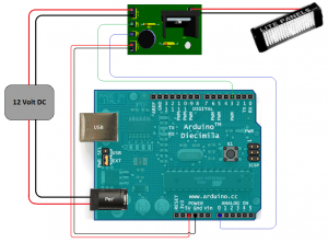 Arduino Solar Day Night Controller - Electronics-Lab