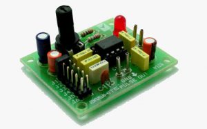Pulse generator - Electronics-Lab