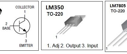 Diagrams - Electronics-Lab.com