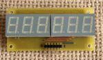 Frequency counter with PIC16F628A - Electronics-Lab