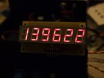 Frequency counter with PIC16F628A - Electronics-Lab