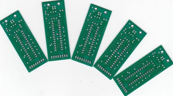 Usb To Serial Converter Using Avr Microcontroller Electronics