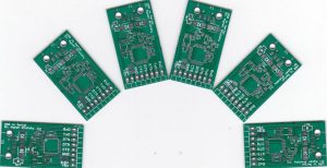 USB to Serial Converter using AVR microcontroller - Electronics-Lab