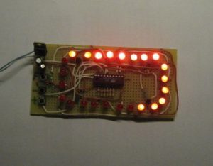 LED effects - Electronics-Lab.com