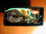 Infrared Receiver with status led - Electronics-Lab