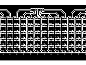 LED_board_PCB_layout - Electronics-Lab.com