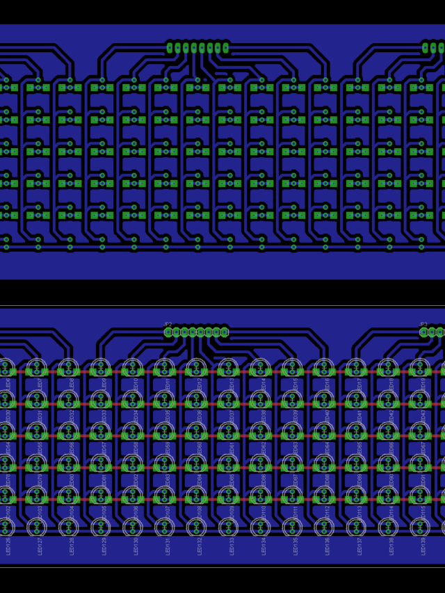 LED_board_PCB_layout_Eagle.png - Electronics-Lab.com