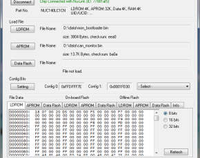 Nu-Link - Electronics-Lab.com