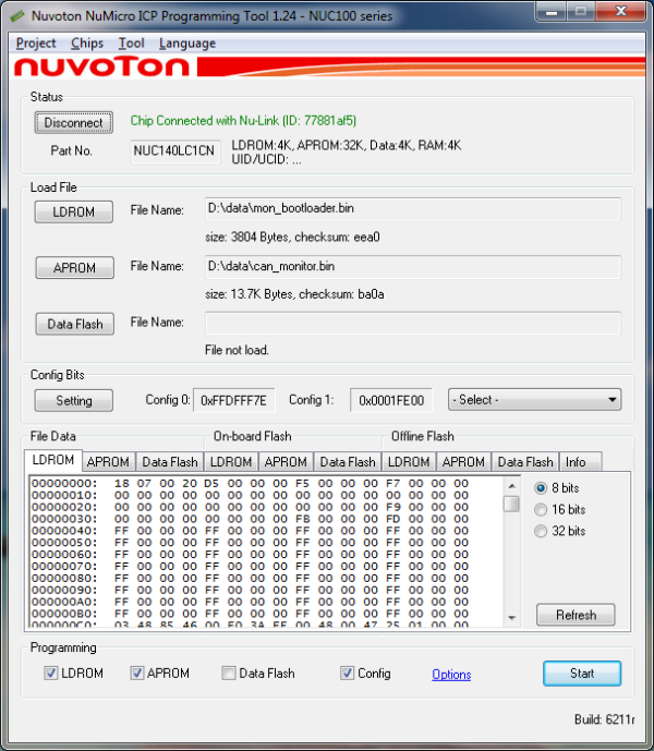 CAN to USB Interface - Electronics-Lab