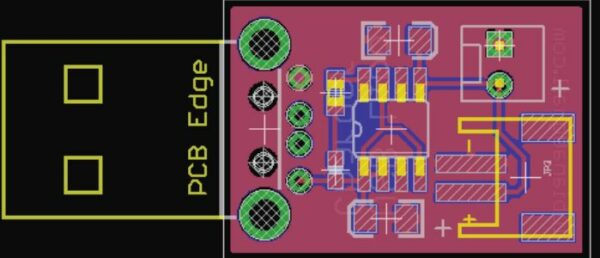USB Single Cell LiPoly Charger - Electronics-Lab