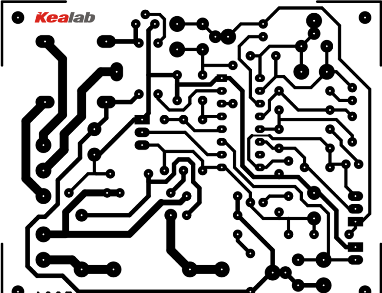 PCB_Bottom - Electronics-Lab.com