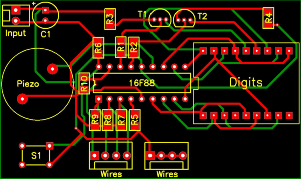 PCB_Parts - Electronics-Lab.com
