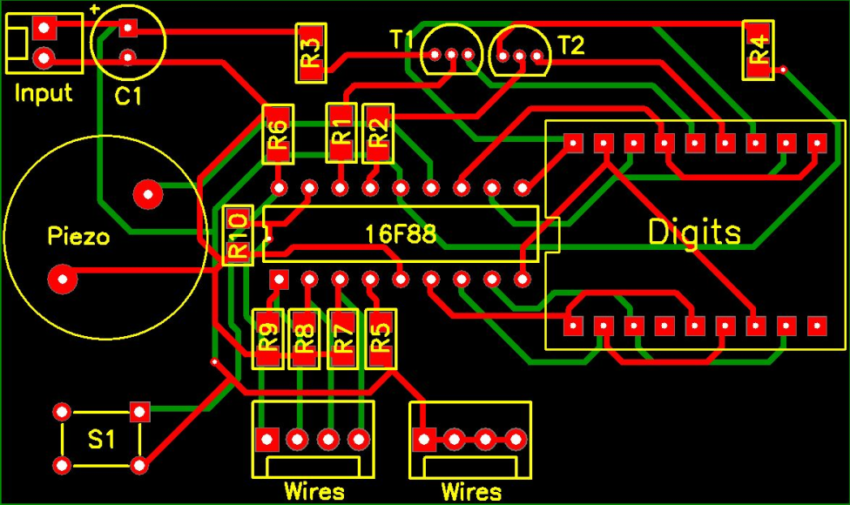 PCB_Parts - Electronics-Lab.com