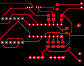 PCB_Top - Electronics-Lab.com