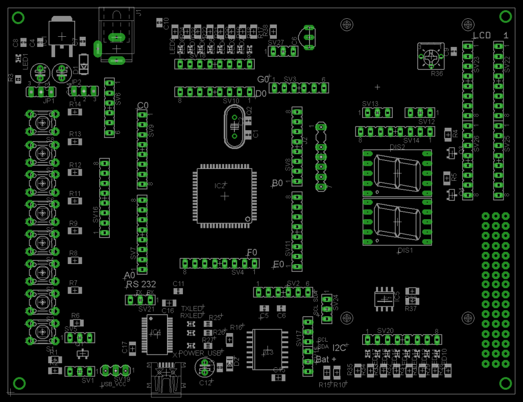 PCB_layout - Electronics-Lab