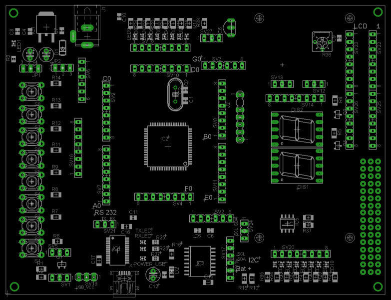 PCB_layout - Electronics-Lab.com