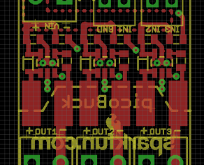 PCB_silkscreen - Electronics-Lab.com