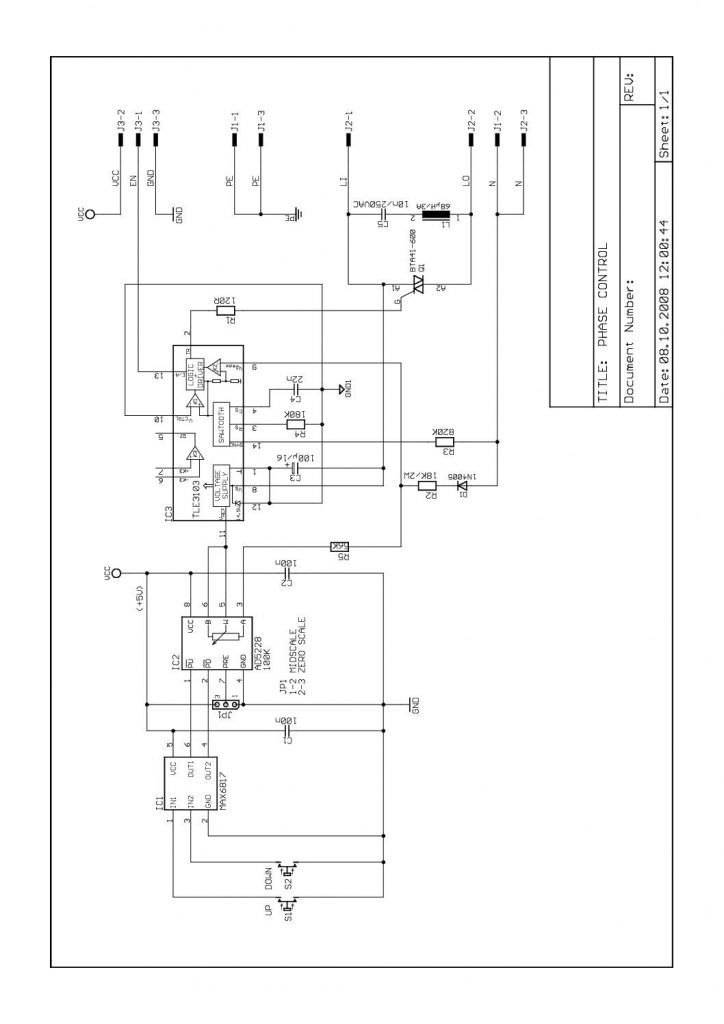 PHASE CONTROL-SCH-BLACK - Electronics-Lab.com