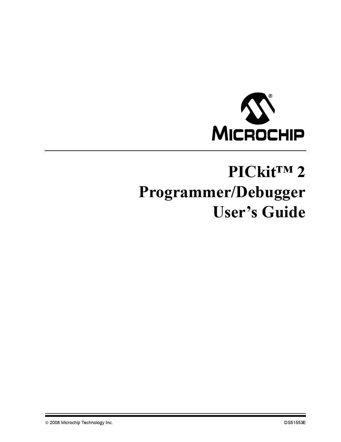 PICkit 2 User guide - Electronics-Lab.com