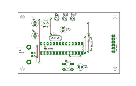 PICkit 2 (top side elements).pdf - Electronics-Lab.com