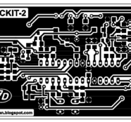 PICkit2-PCB_bottom_copper - Electronics-Lab.com