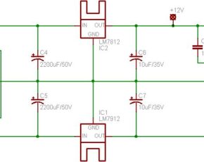 PSU_Schematic - Electronics-Lab.com