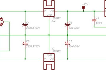PSU_Schematic - Electronics-Lab.com