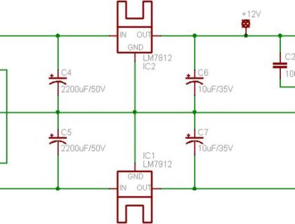 PSU_Schematic - Electronics-Lab.com