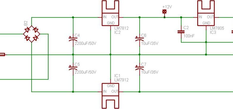 PSU_Schematic - Electronics-Lab.com