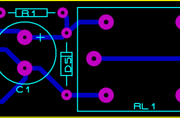 Parts_Layout - Electronics-Lab.com