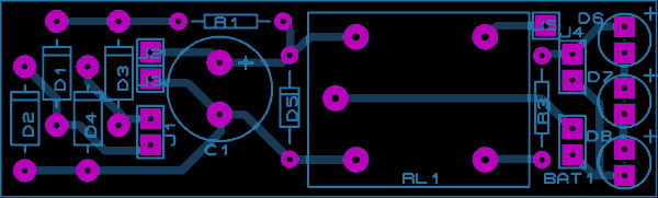 Parts_Layout - Electronics-Lab.com