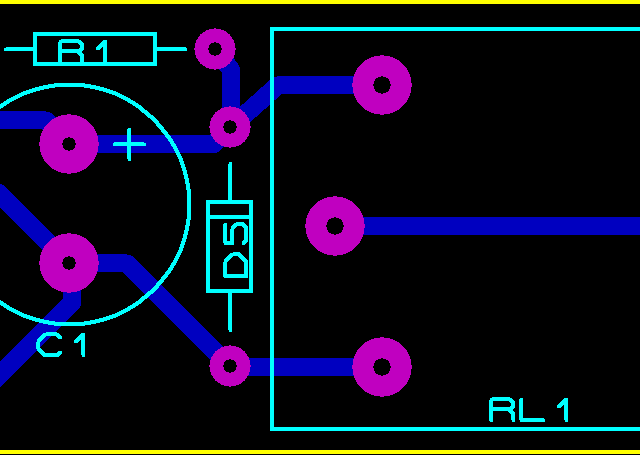 Parts_Layout - Electronics-Lab.com