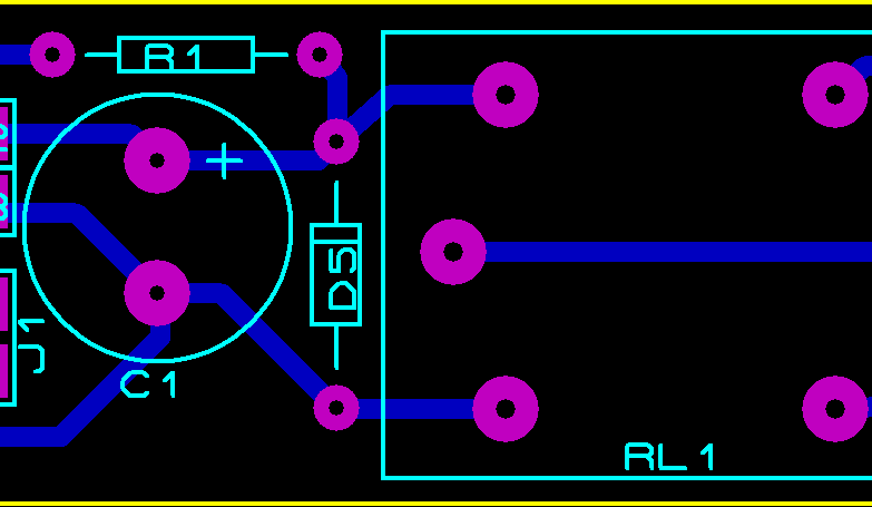 Parts_Layout - Electronics-Lab.com