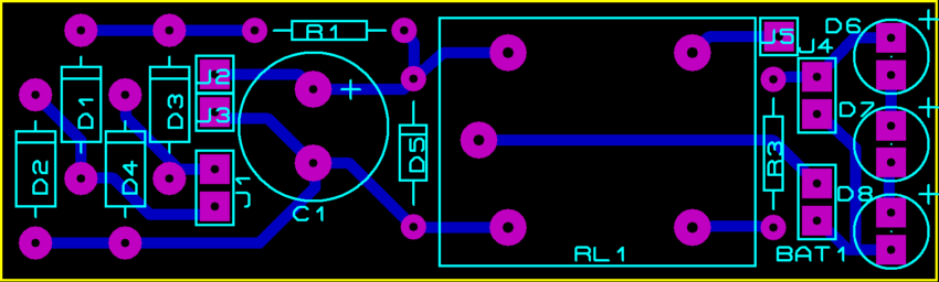 Parts_Layout - Electronics-Lab